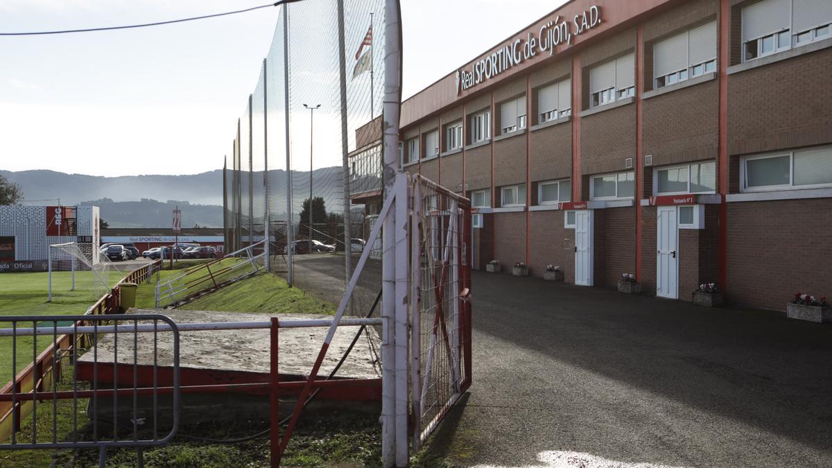 El Ayuntamiento quiere firmar la ampliación por 20 años del alquiler de ...