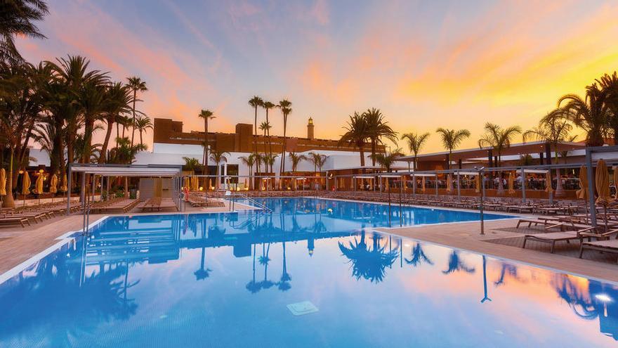 Coronavirus en Canarias: RIU lanza su manual integral para el hotel ...