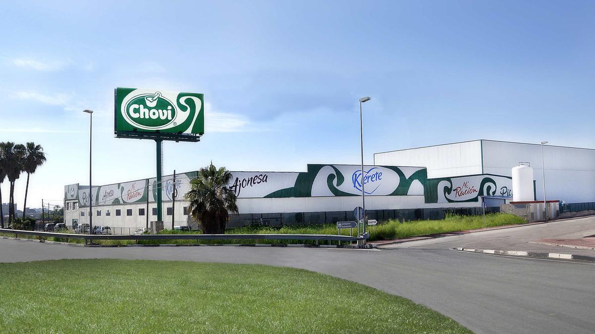 Los planes de crecimiento de los proveedores de Mercadona