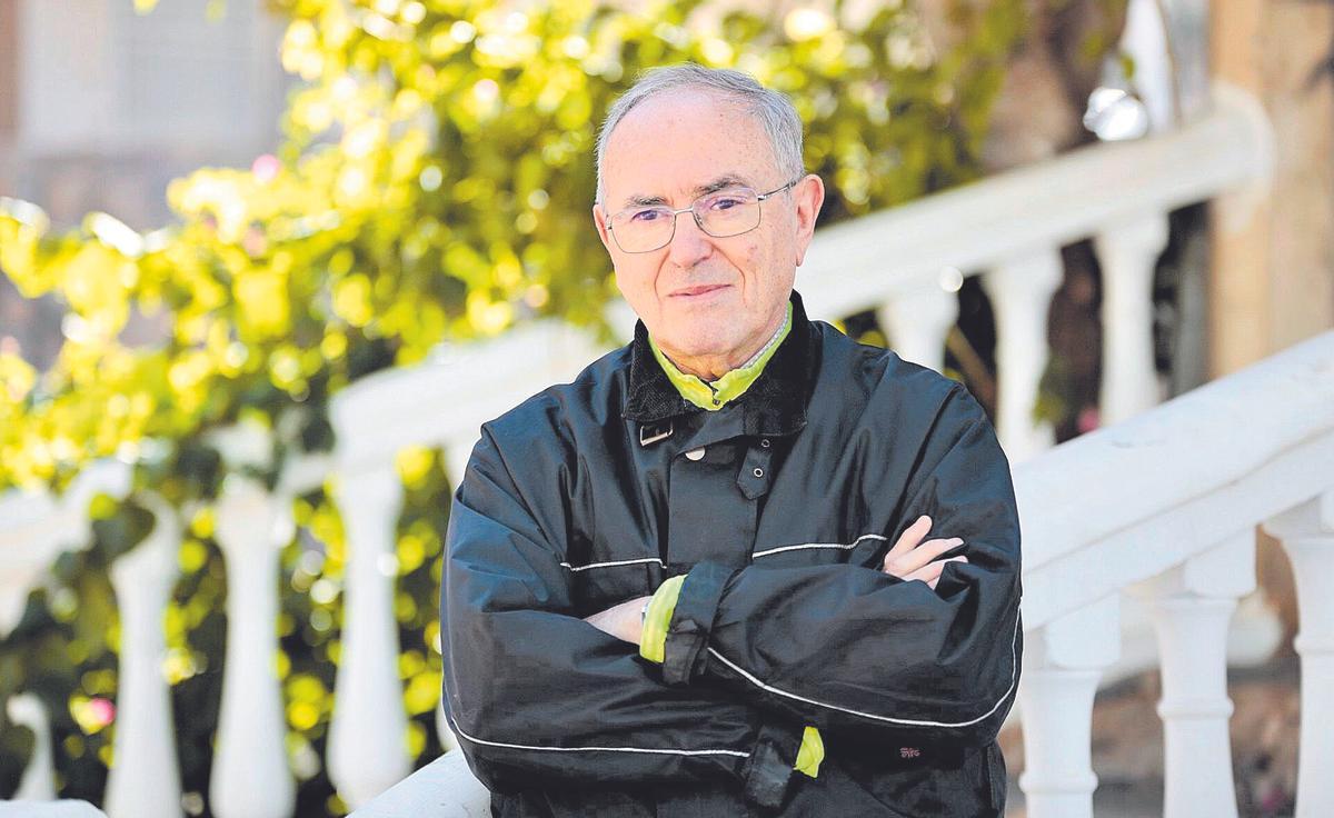 Calles franquistas Murcia | Florencio Dimas: "Los símbolos franquistas ...