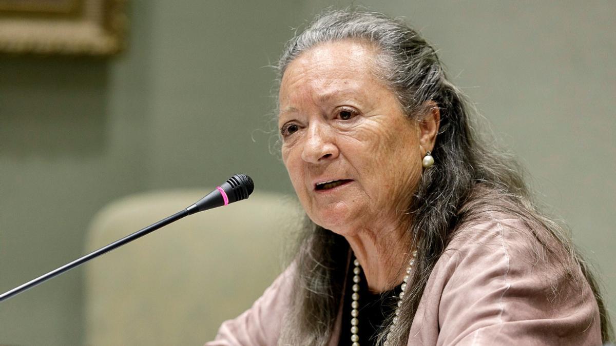 Casa de América rinde homenaje a la escritora e investigadora Elsa López