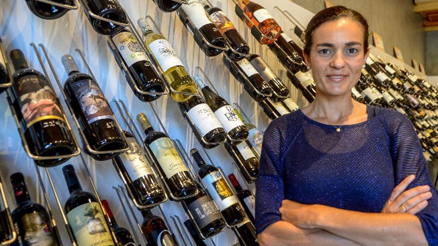 Agala, vinos de tiempo y paciencia