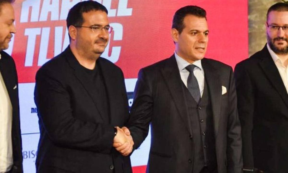 Baloncesto | Micic ya tiene una oferta astronómica sobre la mesa y no ...