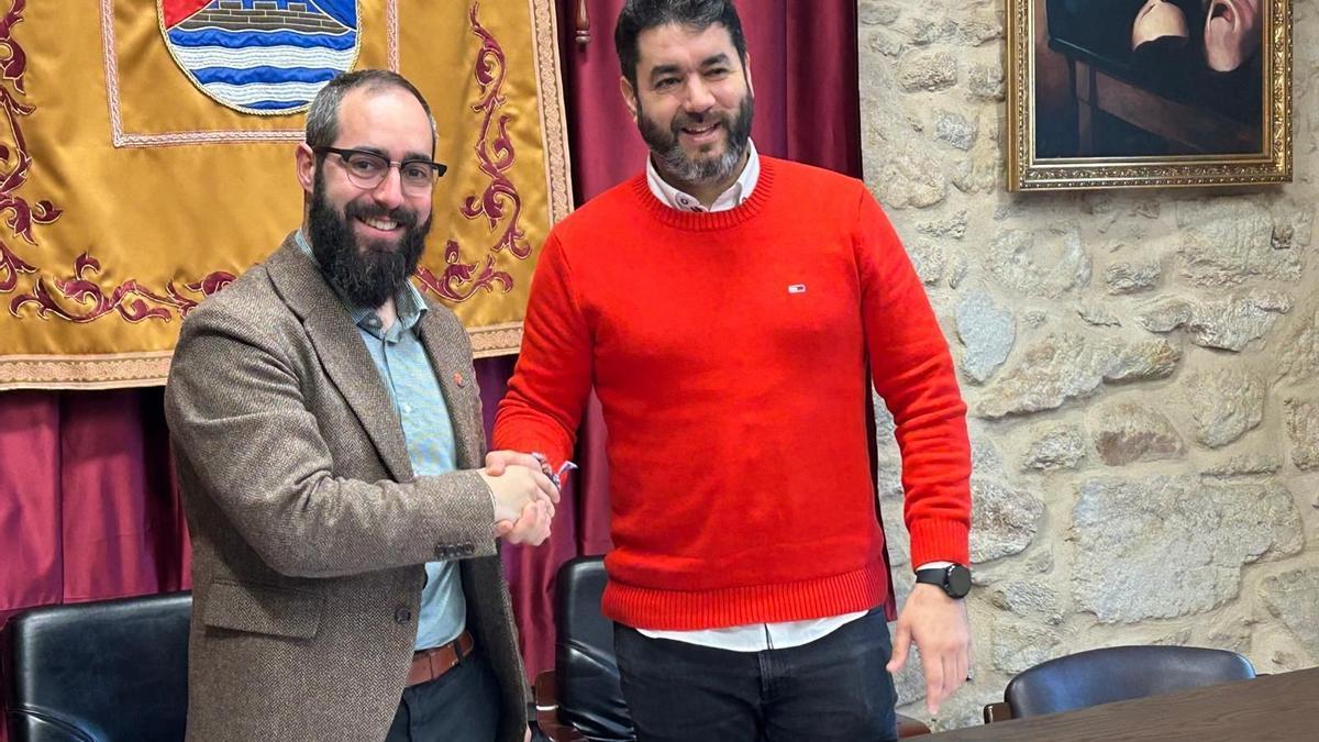 El PSOE de Rianxo no participará en una posible moción de censura