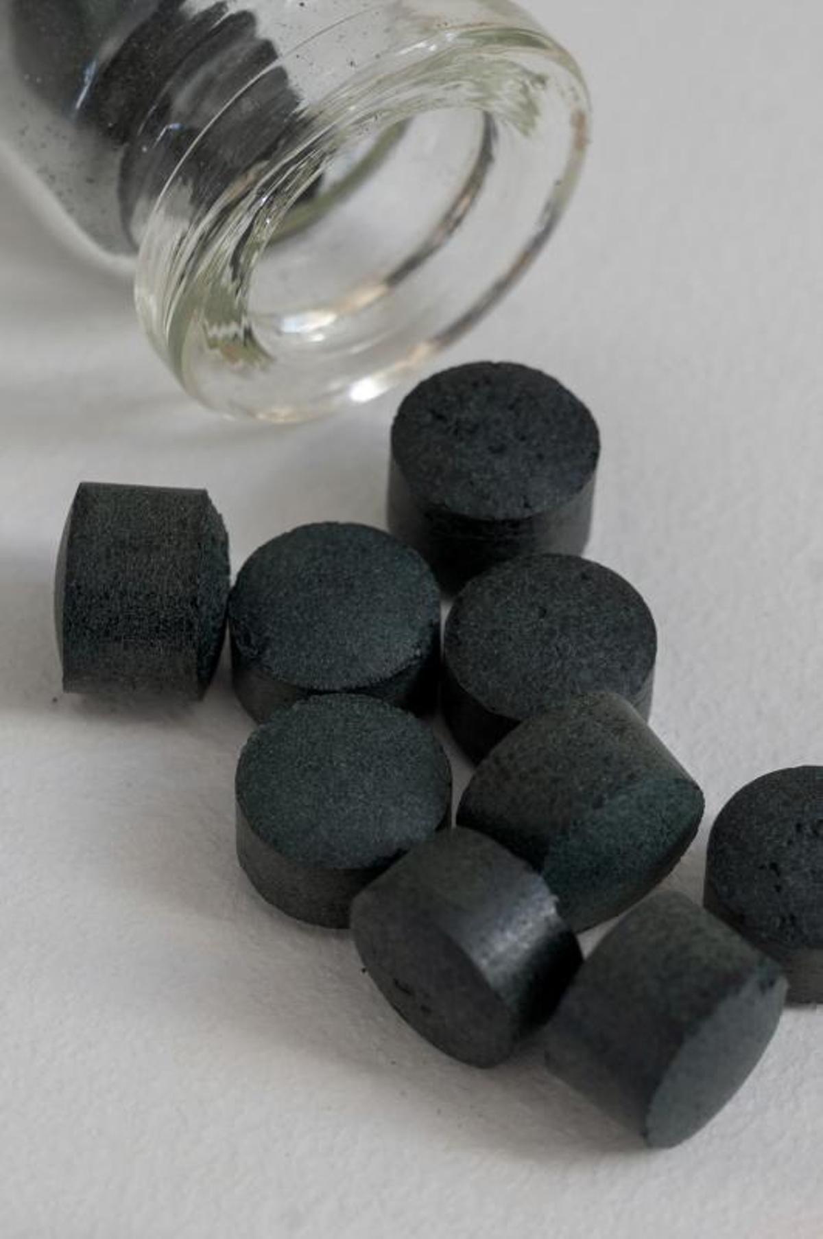 FOTOS | Microalgae Lab, la primera empresa en iniciarse en el cultivo ...