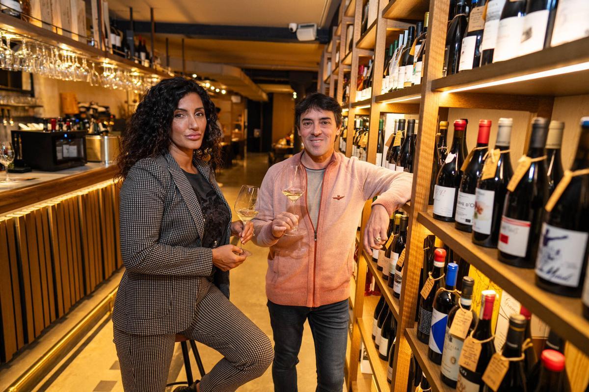 El auge de Pantea Group en Barcelona: de los chiringuitos de playa a ...