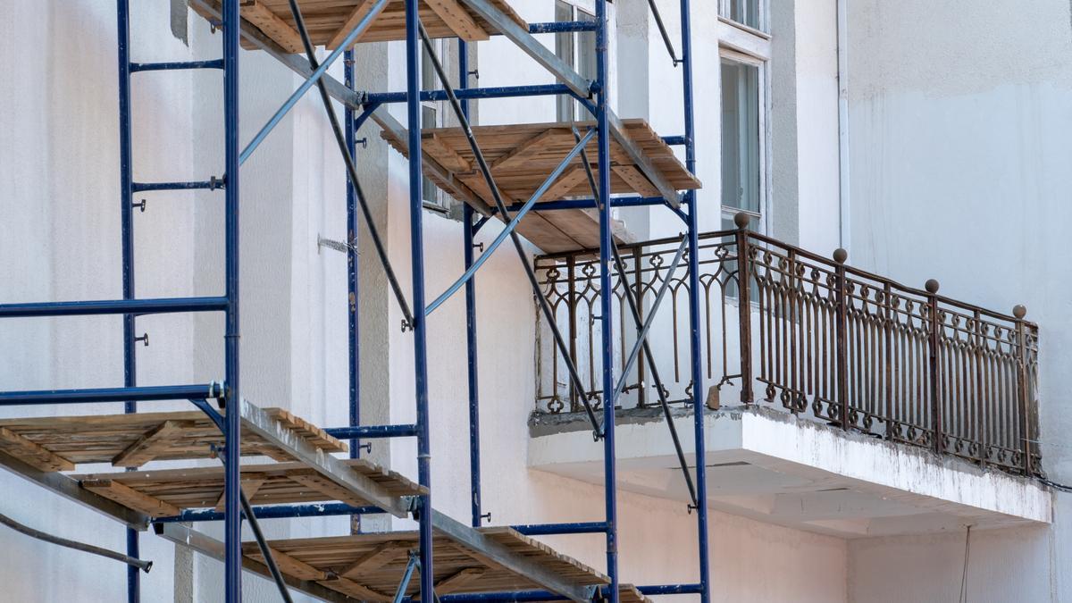 Edificios más sostenibles con Avanza Credit y los fondos europeos