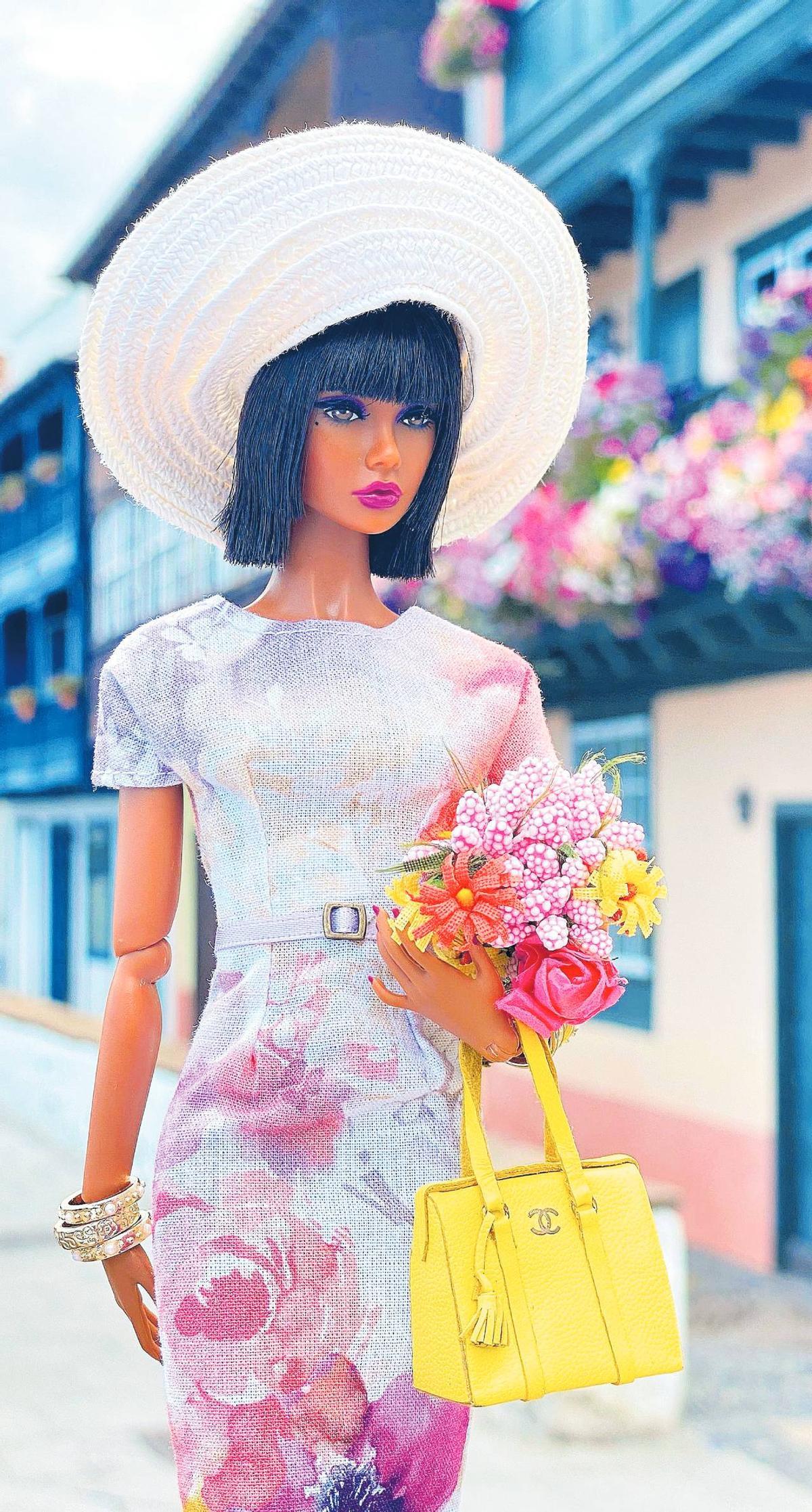 DOMINICAL | Barbie Belingo: Icónica y empadronada