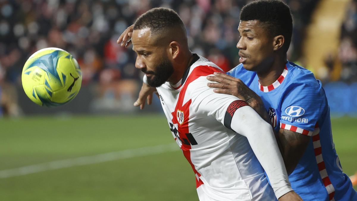 El Real Zaragoza da por imposible el regreso ahora de Bebé