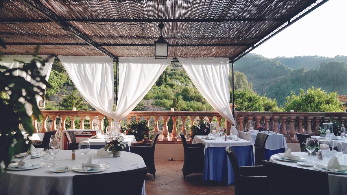 Das kulinarische Mallorca-Urgestein Josef Sauerschell tritt ab – seine ...