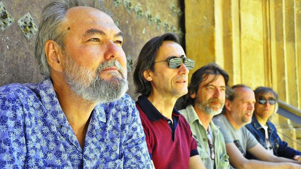 Fernando Rubio: "No sé cómo saldremos de la pandemia, pero será con ...