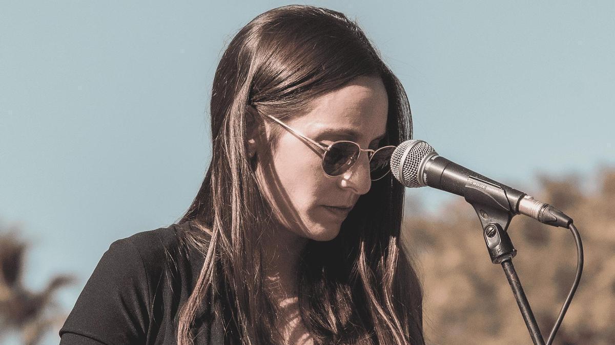 Evelyn Piñero: música como herencia