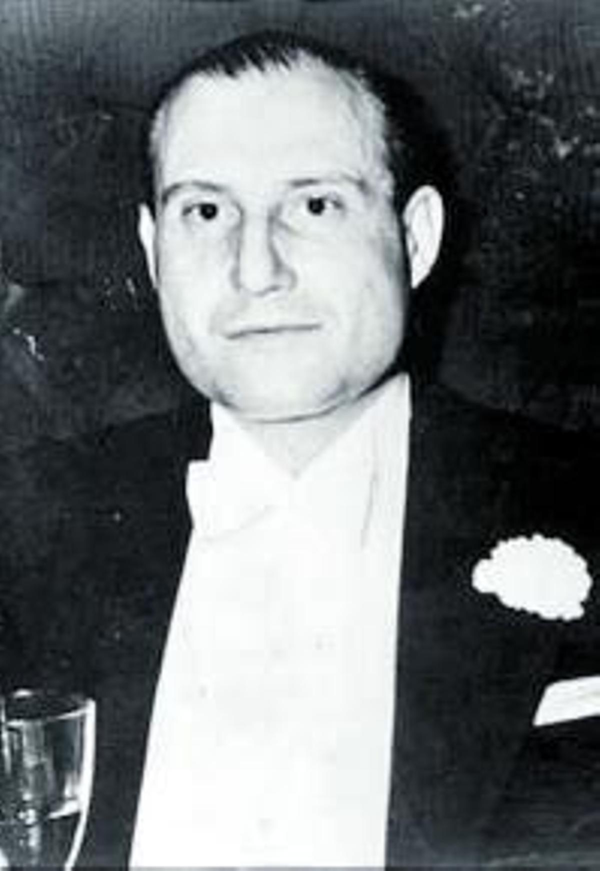 Itinerarios complejos