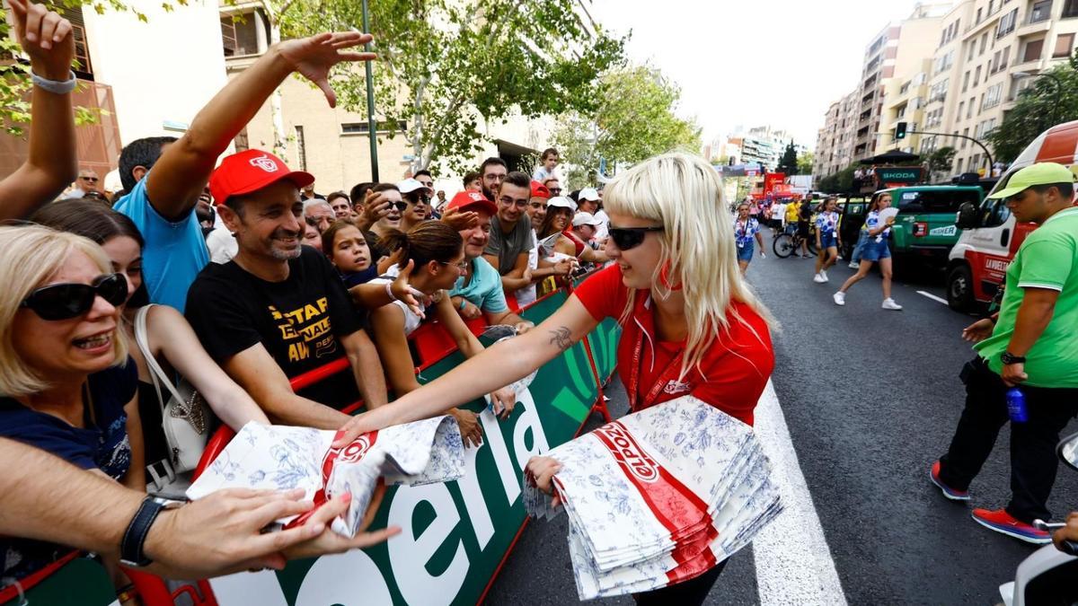 EL TIEMPO SÁBADO VUELTA A ESPAÑA ZARAGOZA | Qué tiempo hará este sábado ...