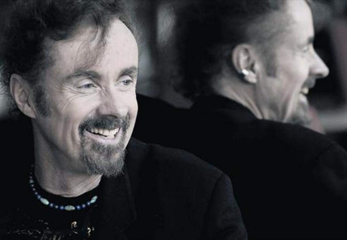 T. C. Boyle: «Los novelistas son los mayores egomaniacos» - El Periódico