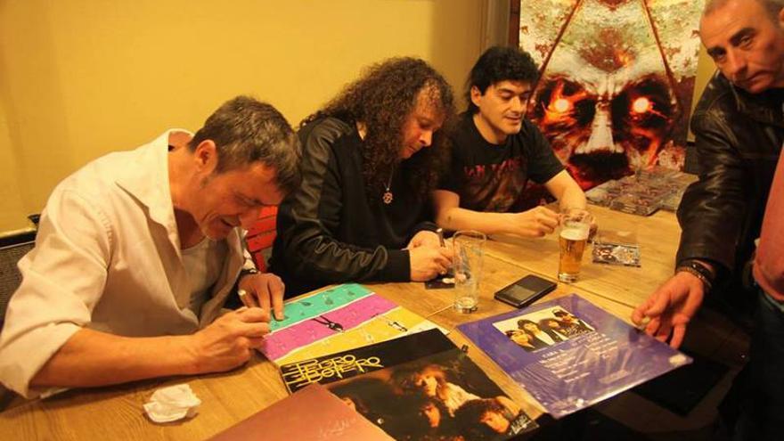 El regreso de Pedro Botero