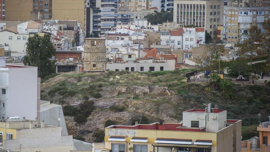 El Molinete y Casa Llagostera, retos para que Cartagena consiga el ...