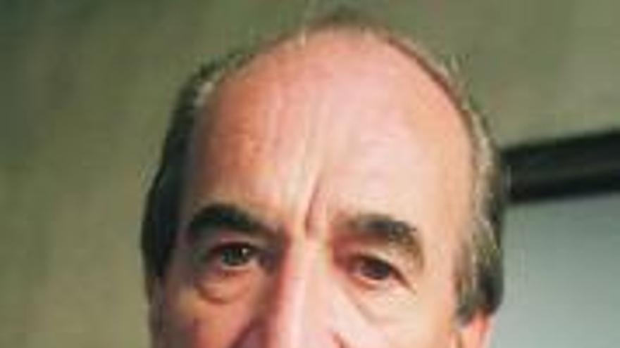 Daniel Alonso: «Recibir premios es un orgullo y me anima a trabajar»