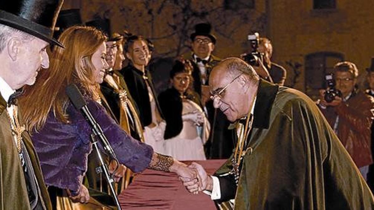 La gran gala del cava