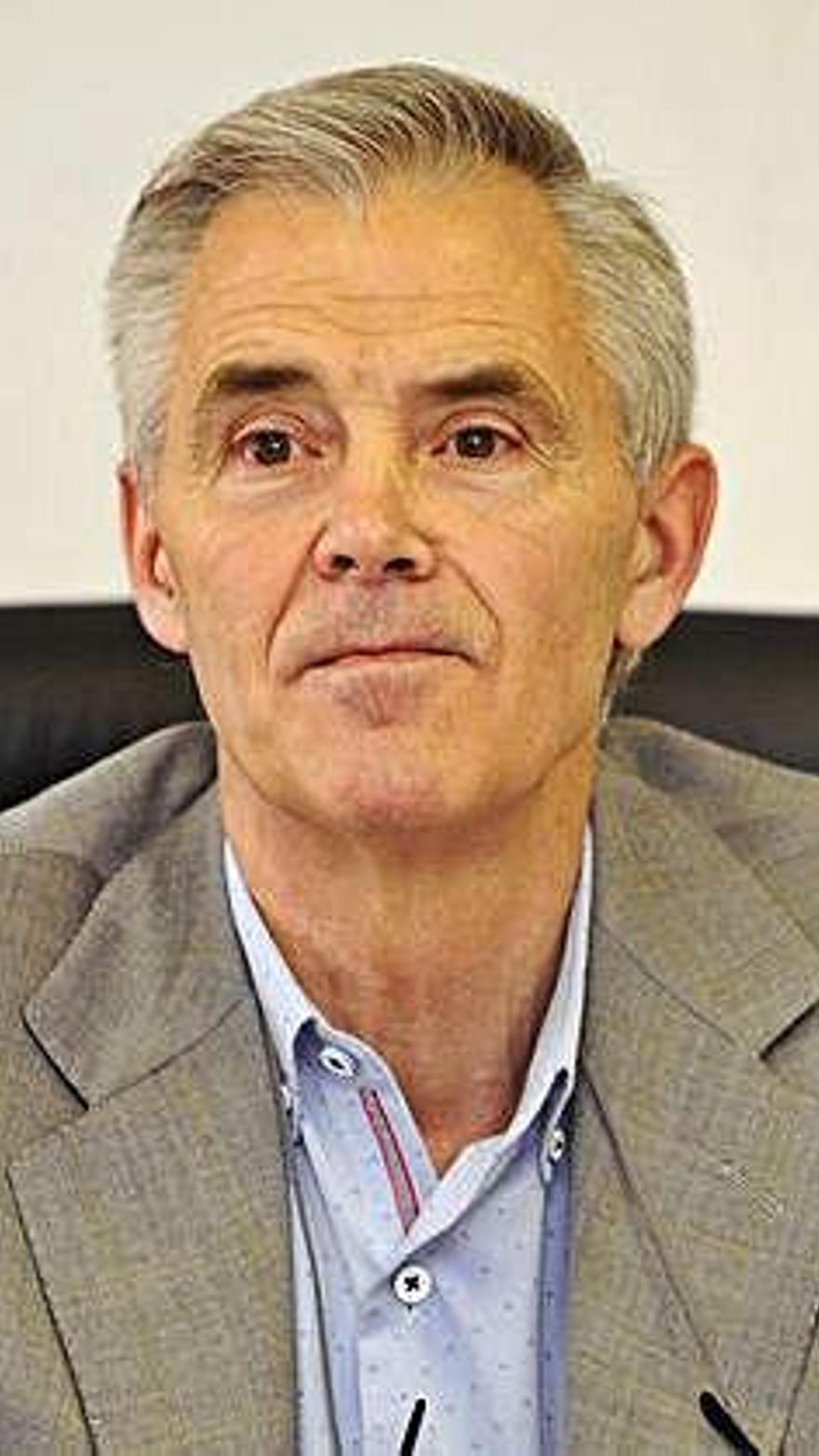 Taboada aún no ha convocado un pleno de la mancomunidad tras ocho meses de presidente - Faro de Vigo