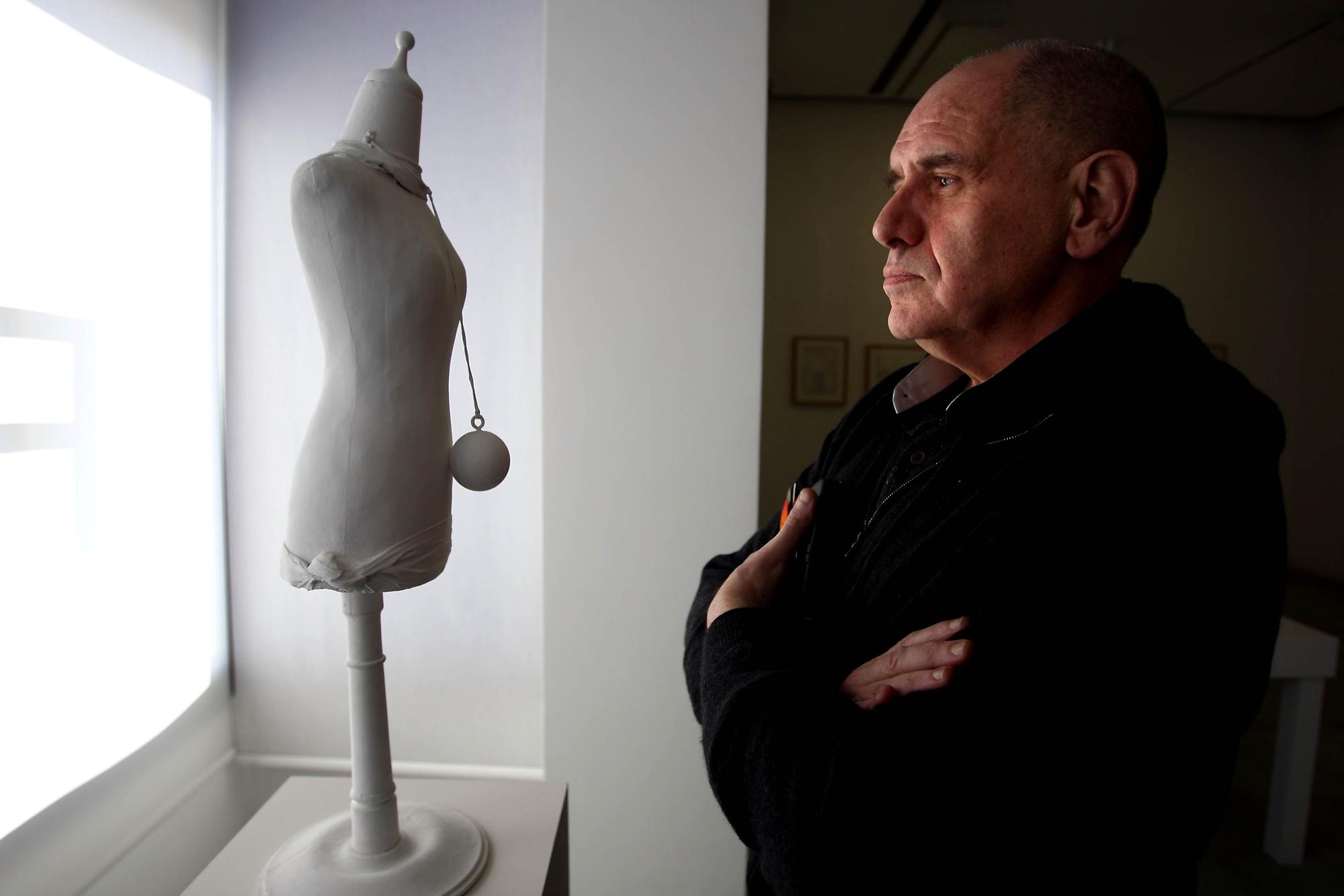 Evru, antes Zush: "Lo que a mí me interesa es ser un puente entre la ...