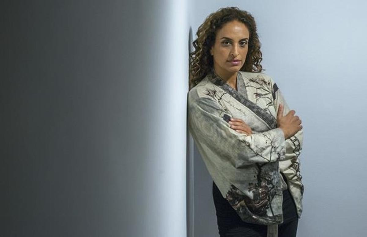 Noa: "Nunca quise ser Madonna"
