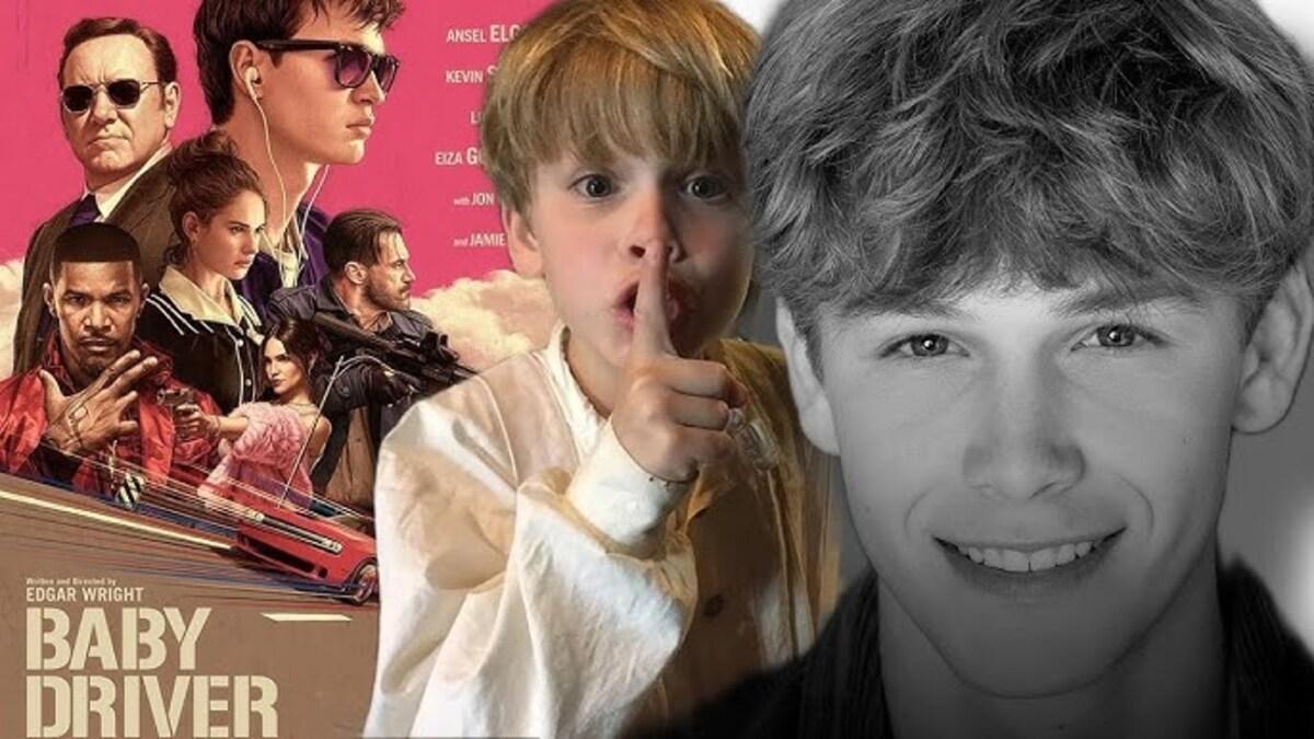BABY DRIVER MUERTE ACTOR | Muere a los 16 años de edad el actor de ...