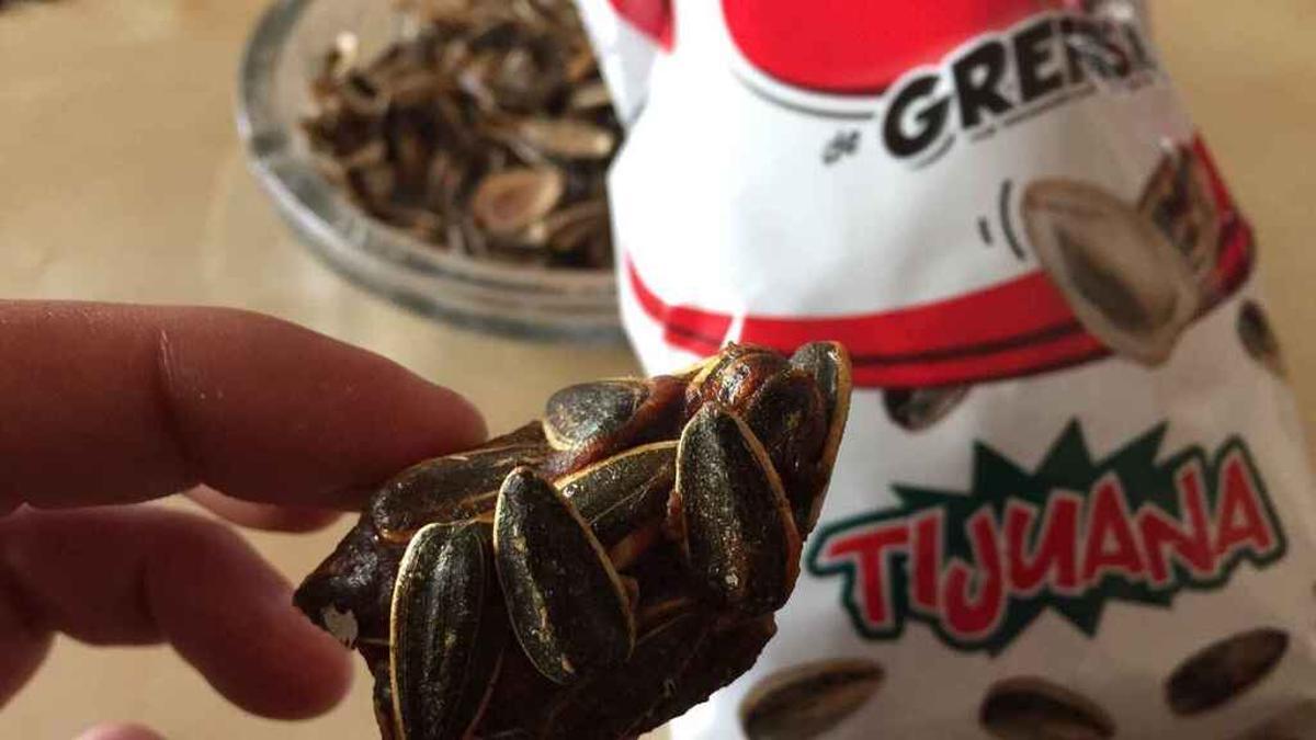 Secretos y curiosidades de Grefusa