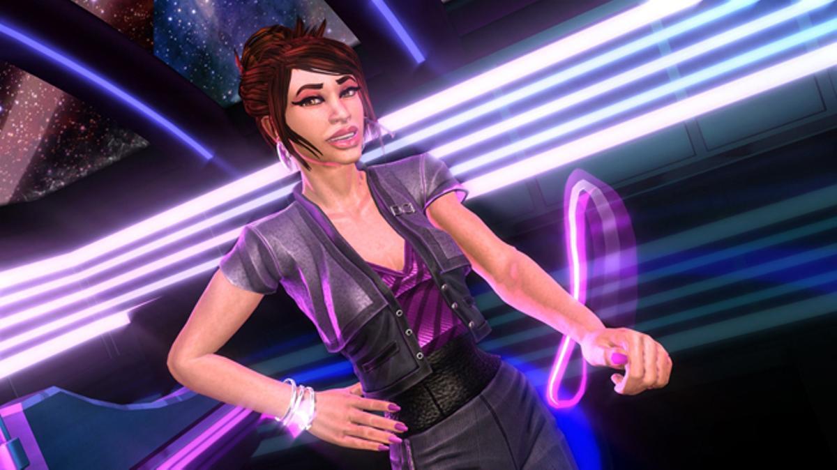 Análisis: Dance Central 3