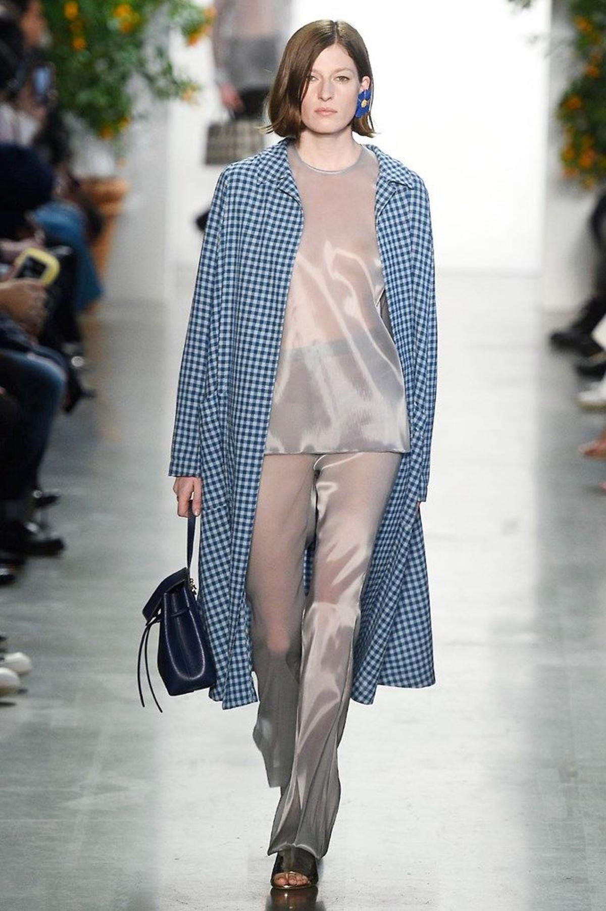 Mansur Gavriel - Nueva York - Mujer - Primavera-Verano 2018 - Woman