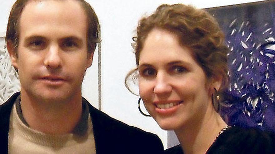 Cuatro días de fastos para el enlace de Alfonso Fierro y Sabina Fluxá