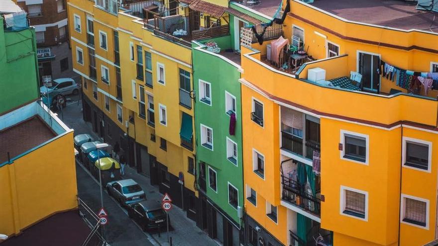 Santa Coloma invertirà 18 milions en la rehabilitació de 4.000 vivendes