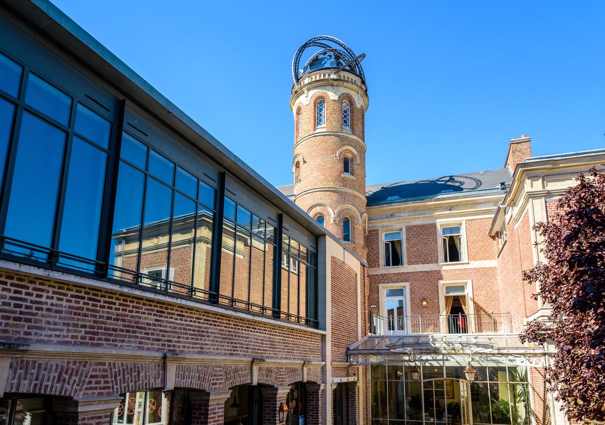 La histórica ciudad de jardines flotantes perfecta para una escapada: a ...