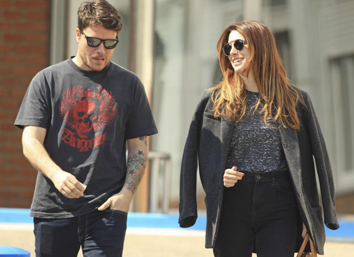 DANI MARTÍN ROMANCE | Dani Martín confirma el romance del que tanto se ...