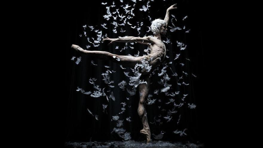 Chase Johnsey: «El ballet ha sigut la meva salvació»