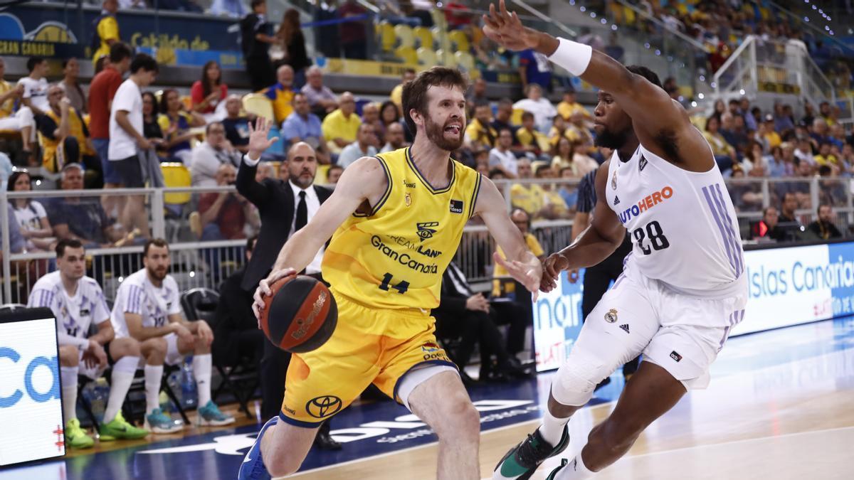 MERCADO FICHAJES CB GRAN CANARIA: John Shurna renueva con el CB Gran ...