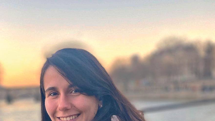 Laura Olivera: «Sabemos qué hay más allá del sol» - El Periódico ...