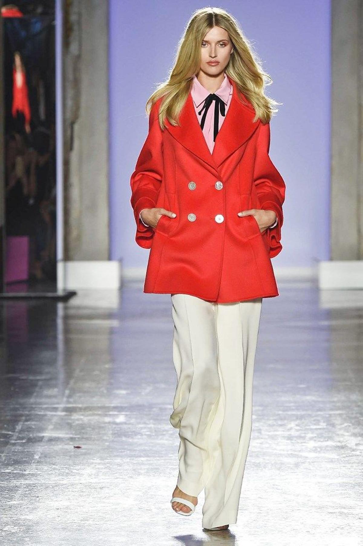 Luisa Spagnoli - Milán - Mujer - Primavera-Verano 2019 - Woman