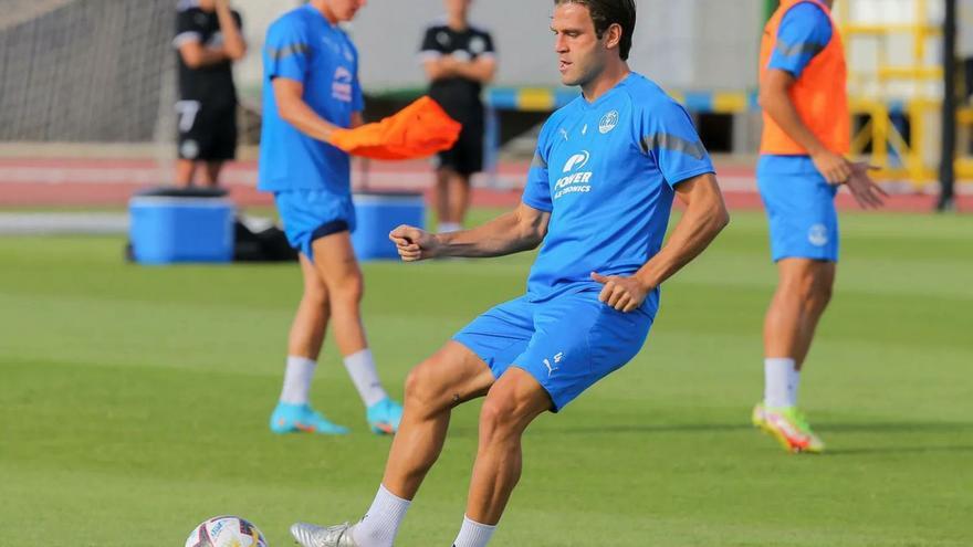 La UD Ibiza de Javier Baraja se juega su futuro inmediato frente a un ...