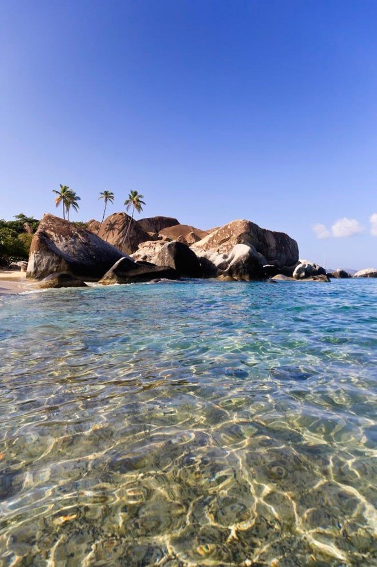 40 imágenes del Caribe que te harán soñar - Viajar