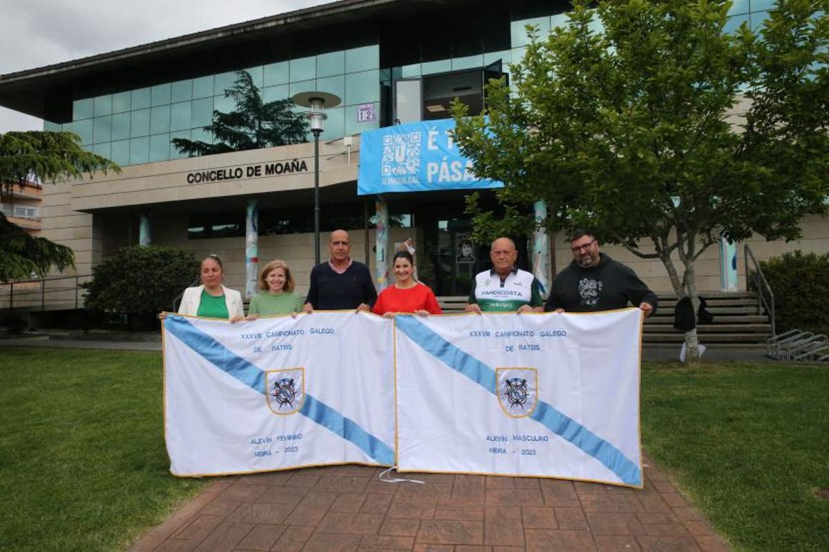 CAMPEONATO GALLEGO DE BATELES REMO: Casi cien barcos pugna por el ...