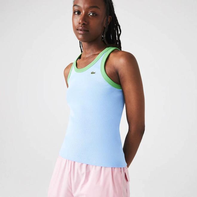 El 'tank top' arrasa: todos los colores y formas del (inesperado ...