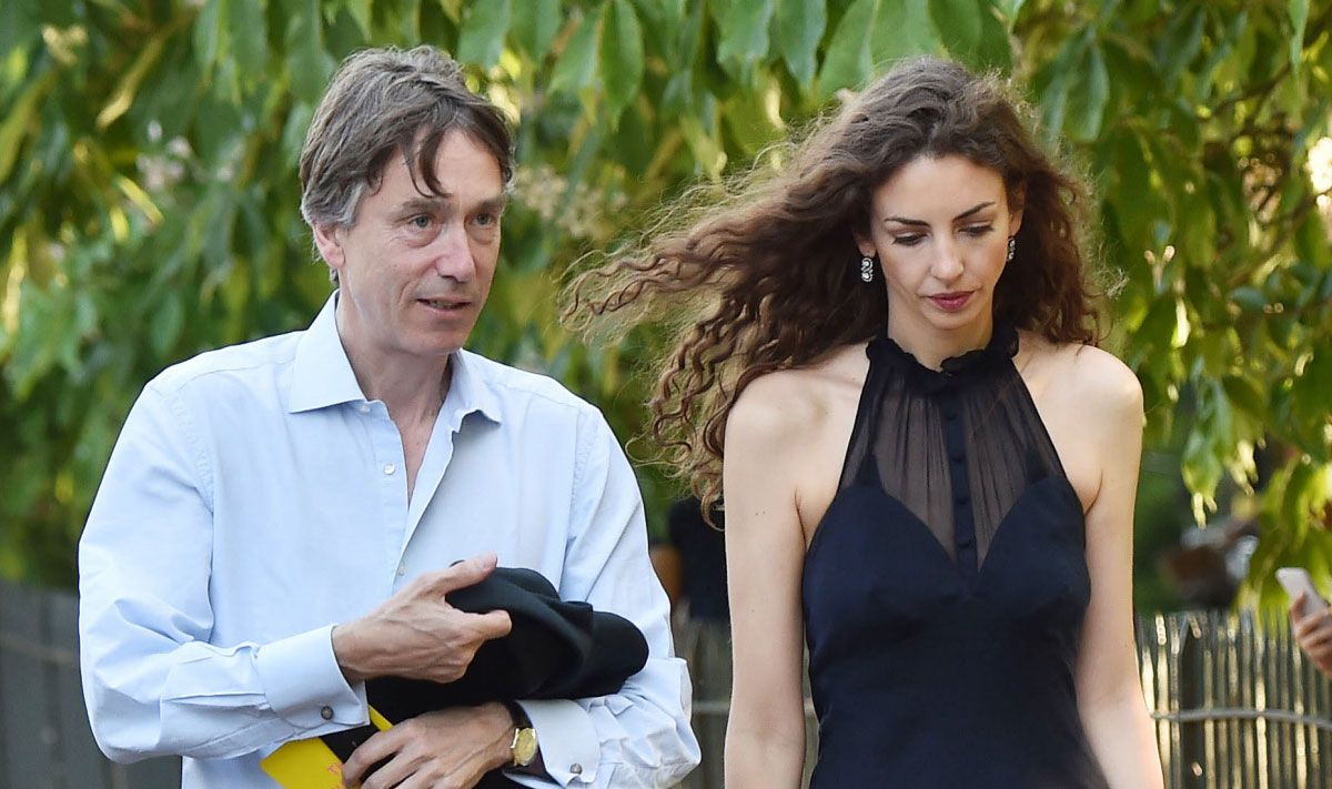 ROSE HANBURY KATE MIDDLETON | Con quién está casada Rose Hanbury ...