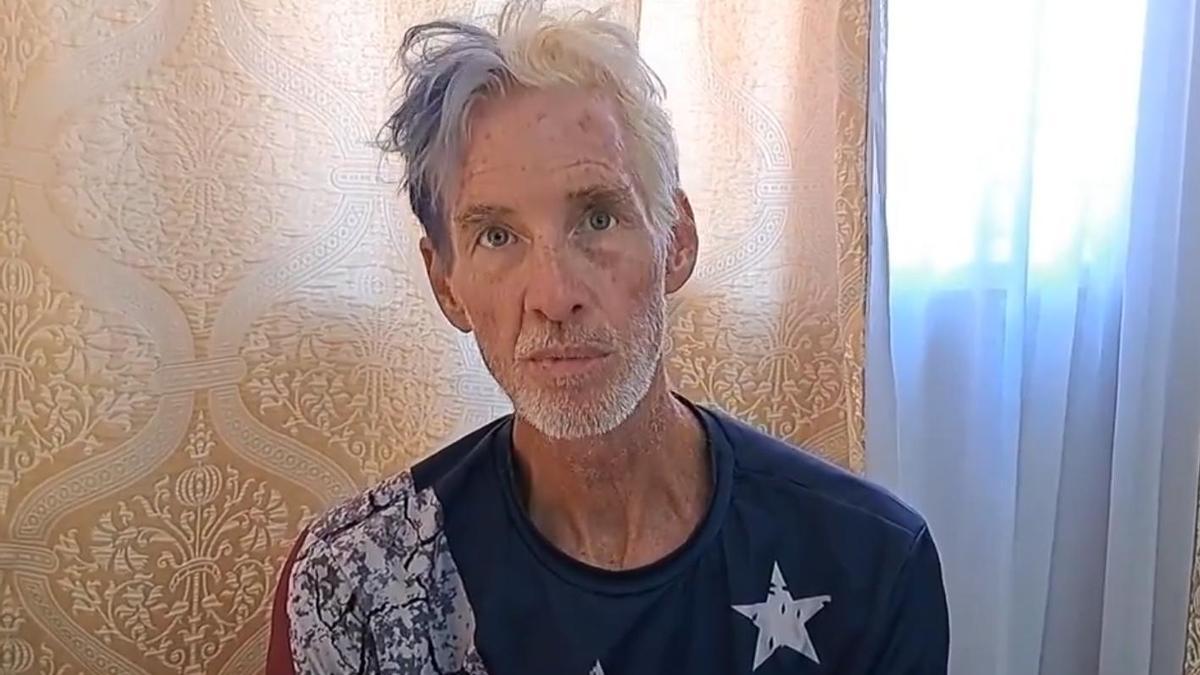 Quién es Ryan Wesley Routh, sospechoso detenido en el segundo intento ...