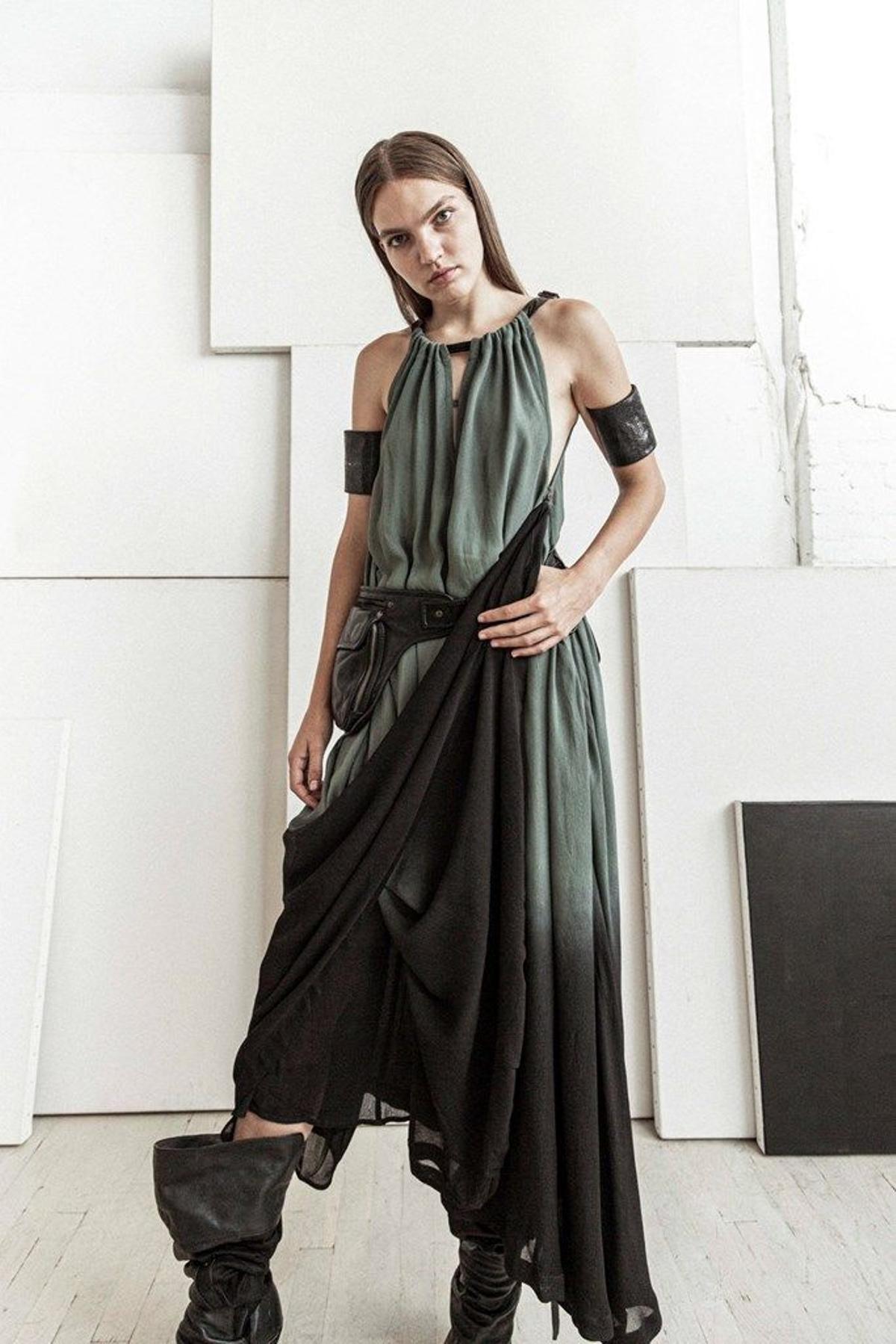 Nicholas K - Nueva York - Mujer - Primavera-Verano 2021 - Woman