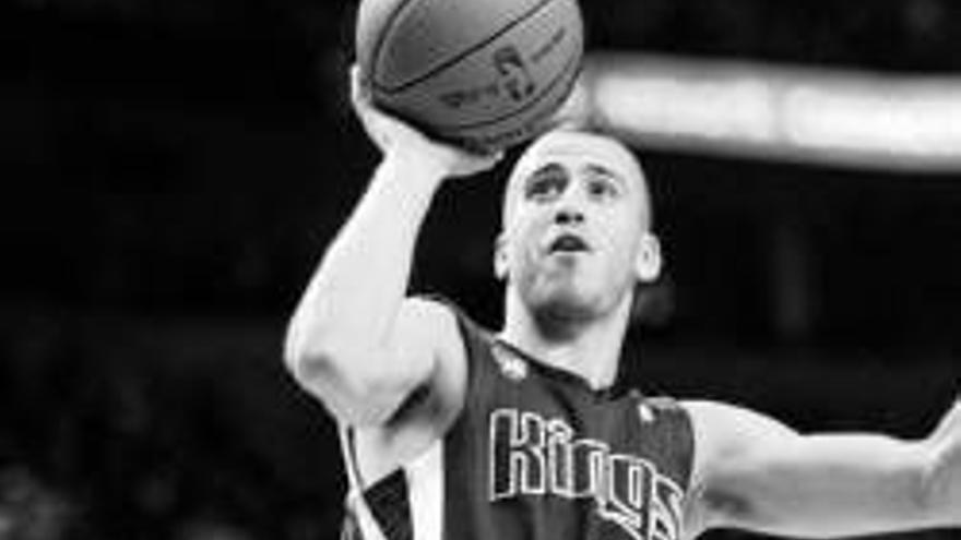 Sergio Rodríguez jugará en los Knicks, su tercer equipo NBA