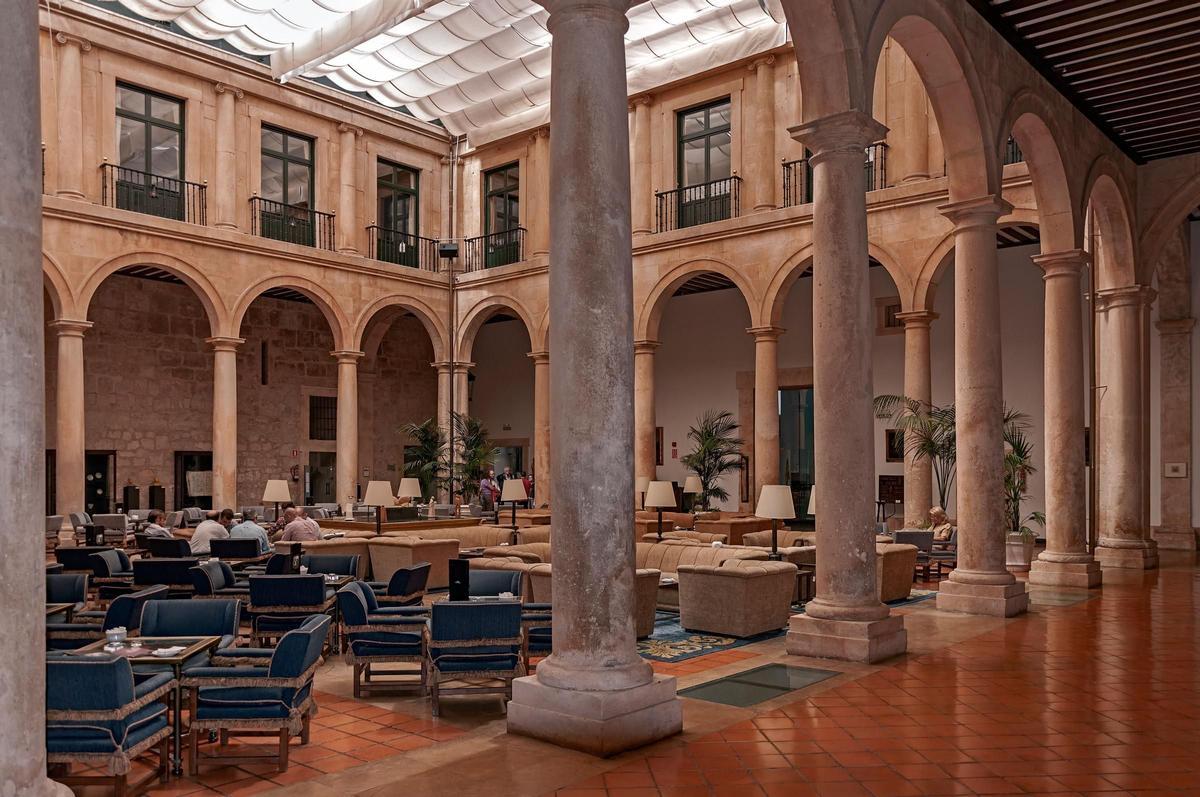 5 lugares para visitar en Lerma, el pueblo que acoge Las Edades del ...