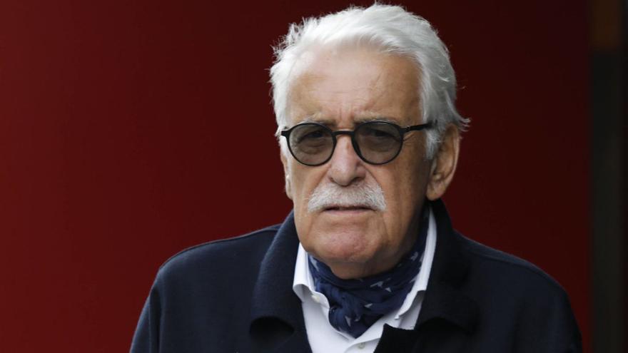 Xavier Ribalta incluye "L’añada" en "Cantos intemporales", tributo a la ...