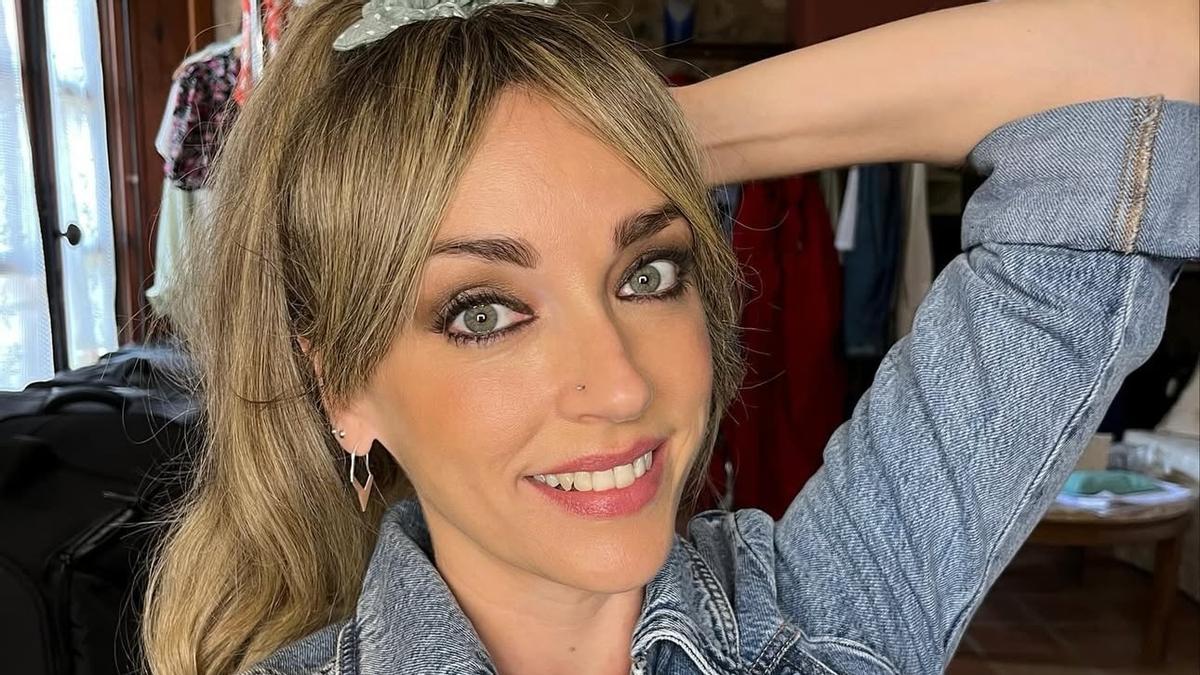 Anna Simón vuelve a Antena 3 tras cinco años fuera del grupo para ...
