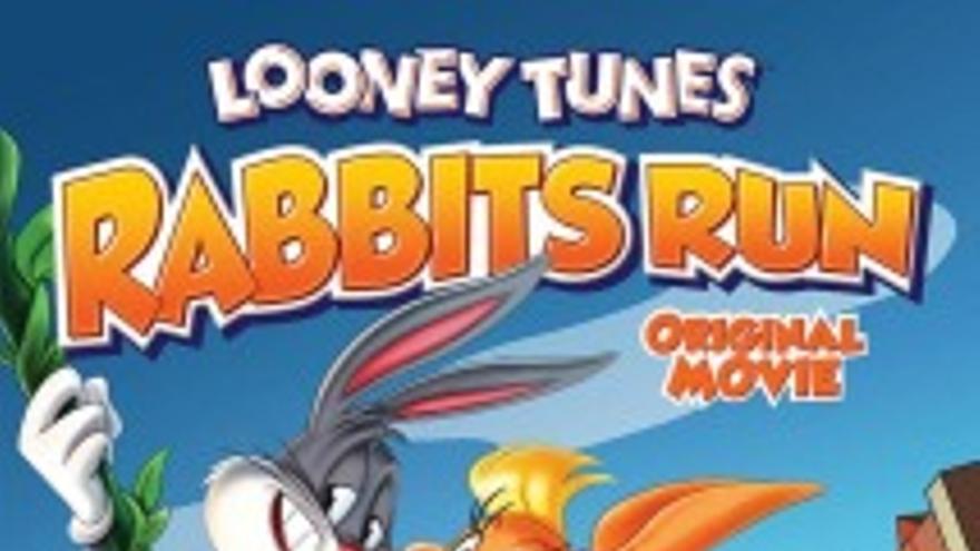 Los Looney Tunes... Un perfume nunca visto